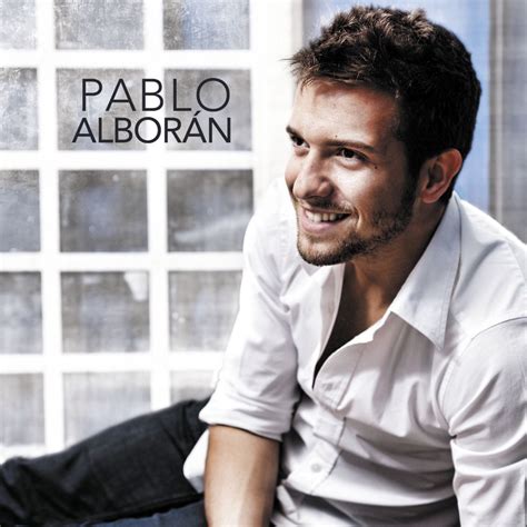 Pablo Alborán Deluxe Album by Pablo Alborán Apple Music