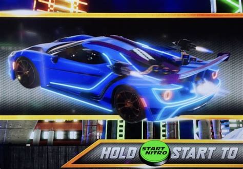 IGCD Net Ford GT In Fast Furious Arcade
