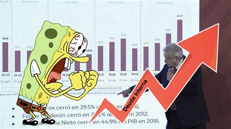 Con la 4T la deuda interna alcanzará una cifra histórica en 2023