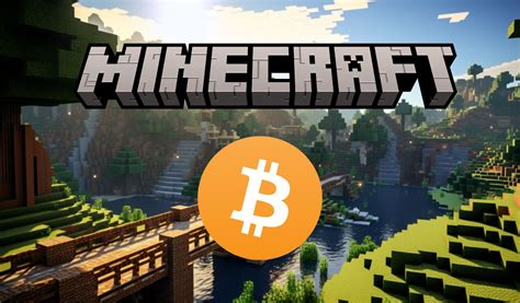 Gagner des Bitcoins en jouant à Minecraft on vous dis tout