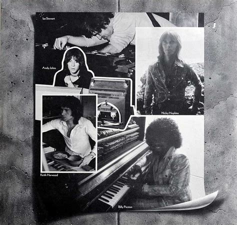 ROLLING STONES It S Only Rock Roll Album Cover Gallery 12 LP Vinyl