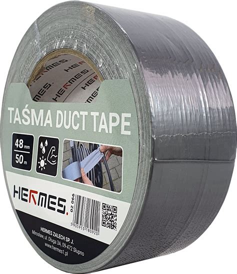 Ta Ma Zbrojona Naprawcza Mm X M Duct Tape Hs Cena Opinie