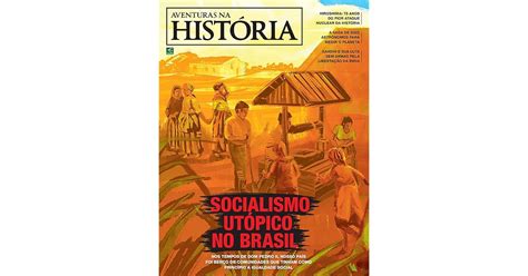 Revista Aventuras Na Hist Ria Edi O Agosto By Grupo Perfil