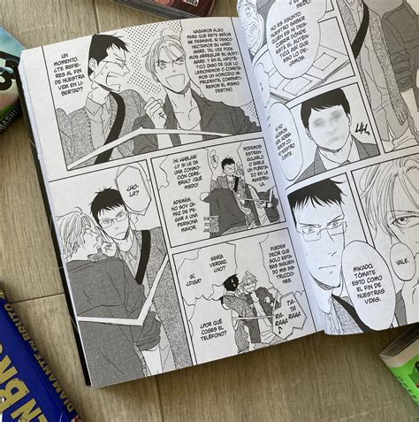 Panini Manga On Twitter Rt Mangapaniniesp Panini Del Novedad