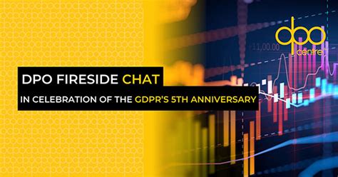 5 Years Of GDPR The DPO Centre Debate Outsourced Data Protection