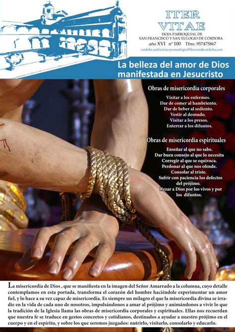 PDF cordoba sanfranciscoysaneulogio Diócesis de Córdoba Obras