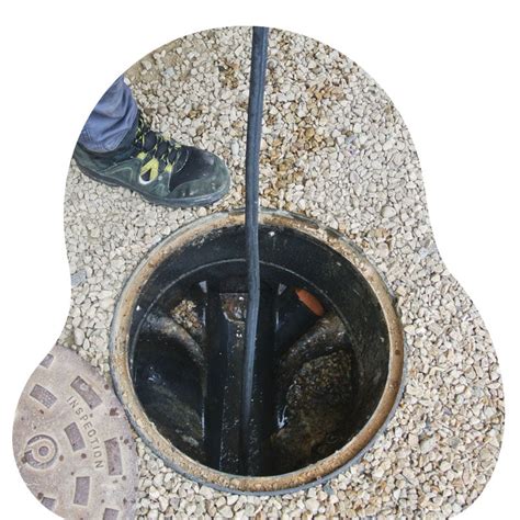 Concept 1 Active Drain Solutions