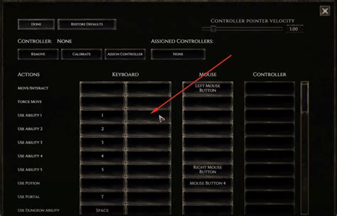 How To Auto Cast Skills In Last Epoch Games Fuze