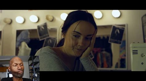 Mannequin Award Winning Horror Short Film Reaction YouTube