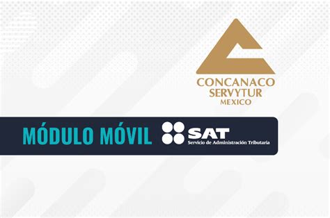 Concanaco Servytur Instalar N Oficina M Vil Del Sat En Las