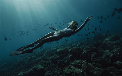 Underwater Hd Wallpapers Background Pictures The Best Porn Website