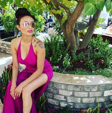 Jeannie Mai Tits Telegraph