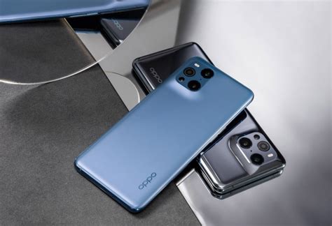 Daftar Harga HP OPPO Find X Series Terbaru Maret 2023