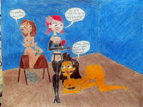 Post 922118 Anne Maria Courtney Flashlight237 Total Drama Zoey
