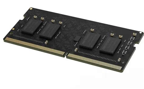 Memoria Ram Para Notebook DDR4 16GB 3200Mhz Hikvision S1 CL19 SO DIMM
