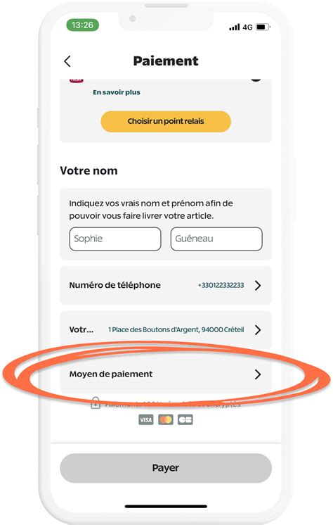 Comment Ajouter Ma Carte Bancaire Beebs