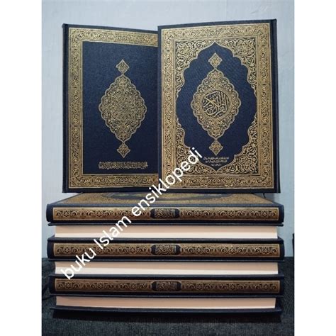 Jual Al Quran Mushaf Madinah Asli Cetakan Saudi Arobiyah UK 20 X 29 Cm