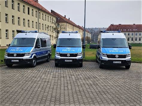 Nowe Radiowozy Dla Dolno L Skich Policjant W Policja Pl Portal