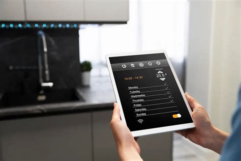 Automação Residencial o que é como funciona e tecnologias