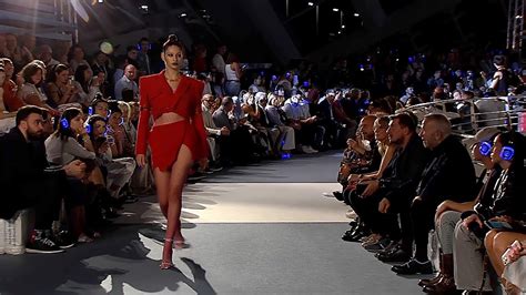 2023 YVAN ANDREU CLEC FASHION FESTIVAL VALENCIA YouTube
