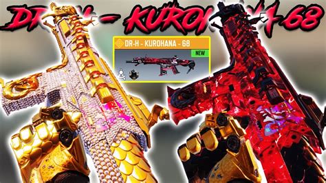 FREE LEGENDARY DR H KUROHANA 68 GAMEPLAY WITH ALL TOURNMENT THEMED