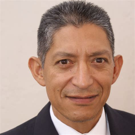 Oscar GONZALEZ PEREZ Reseach Director Master Of Engineering