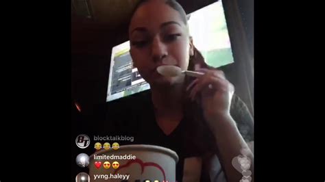 Bhad Bhabie Exposed Jenny Number Not Clickbait YouTube