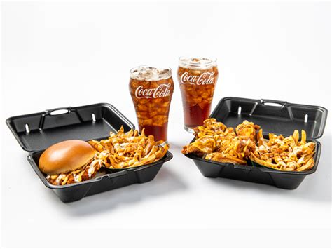 Wingstop Set To Launch New Cajun Meal Deal Starting August 28 2023