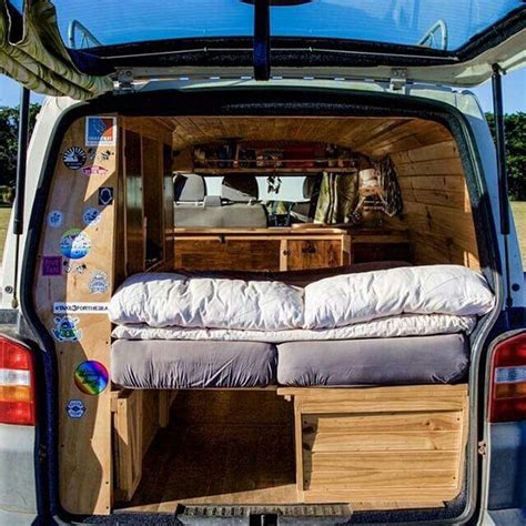 Stunning Sprinter Van Conversion Ideas For Van Life Artofit