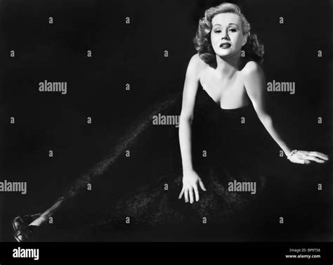 Virginia Mayo Hi Res Stock Photography And Images Alamy