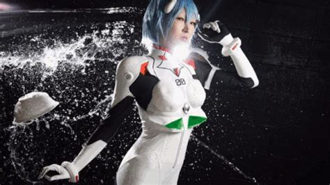 Cosplay S Find Share On Giphy
