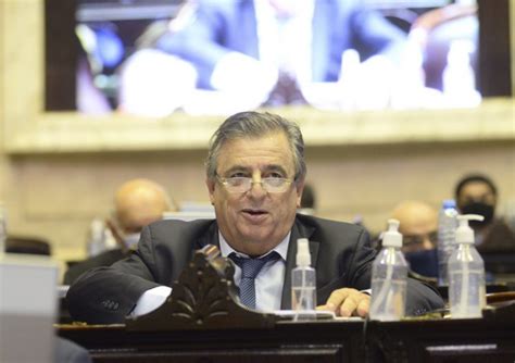Mario Negri Apunt Contra Alberto Fern Ndez Y Asegur Que El Gobierno