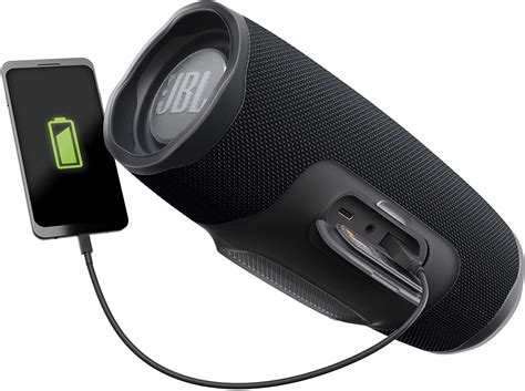 5 Best Portable Bluetooth Speakers With USB Ports In 2024