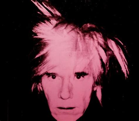 Cómo se hizo famoso Andy Warhol NoSeHacerlo