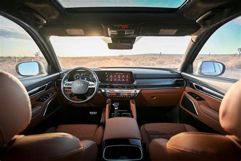 Which Car Has The Best Interior In World Cabinets Matttroy