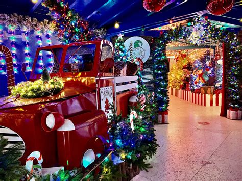IL Regno Di Babbo Natale Il Programma Del Decimo Anniversario