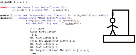 Programación lógica UNAL