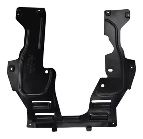 Tolva Motor Tong Yang Delantera Chevrolet Trax 17 A 19 Envío gratis