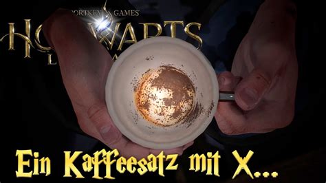 Auf Der Suche Nach Natty Hogwarts Legacy Youtube