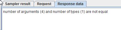 Sql How To Send Dynamic Parameter Values In JDBC Request Of Jmeter