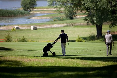 Loisirs Autour Du Lac Centre Sportif De L Aube