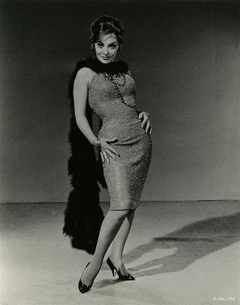Sloth Unleashed Gmgallery Gina Lollobrigida Publicity