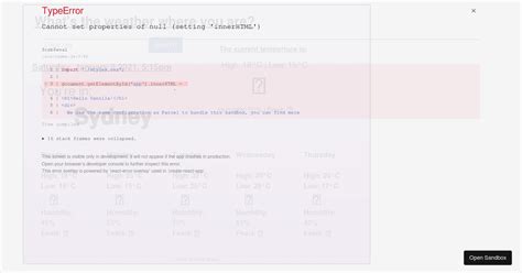 html css to js homework week 4 alishabuaya codesandbox