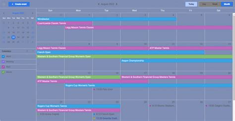how to choose between dhtmlx scheduler and event calendar