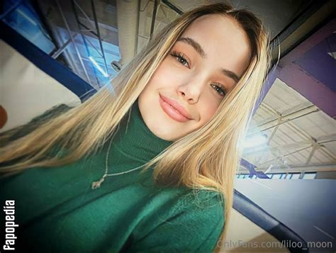 Liloo Moon