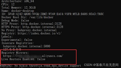 windows 安装docker步骤以及在每一个步骤遇到问题合集 windows docker csdn博客
