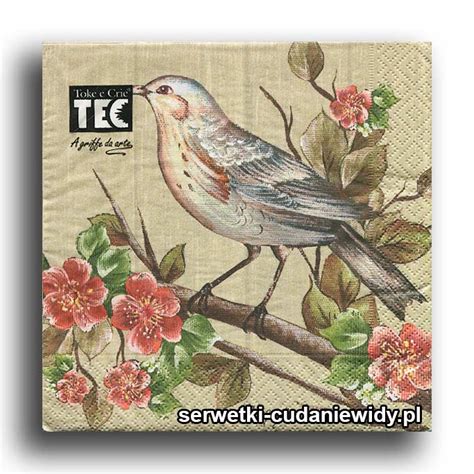 Strona główna Serwetki do decoupage i hurt