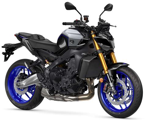 2024 Yamaha MT 09 SP Europe 40 Paul Tan S Automotive News