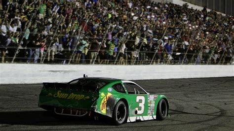 Sun Drop Continues With Dale Jr Late Model Effort Short Track Scene