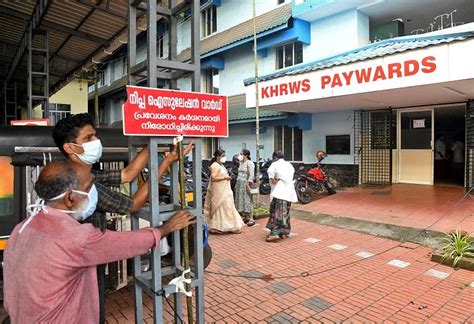 Nipah Virus Outbreak In India S Kerala State What Do We Know So Far